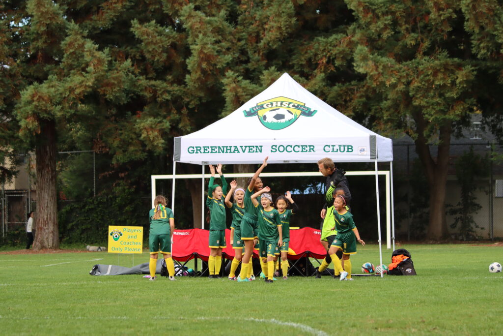 Greenhaven Soccer Club – Greenhaven Soccer